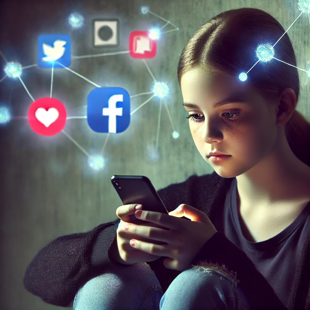 Telefoonverslaving: Waarom blijven we scrollen? - tips en tricks